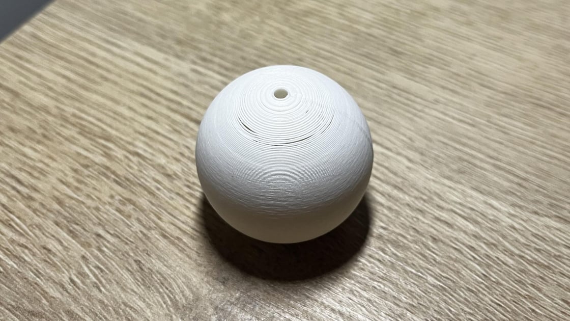 Gaps in 3D Prints: How to Fix & Avoid Them | All3DP