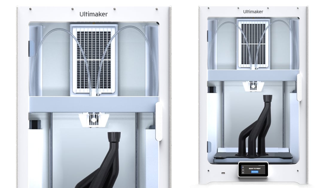 UltiMaker Launches S7 for 3D Printing Power Users | All3DP Pro