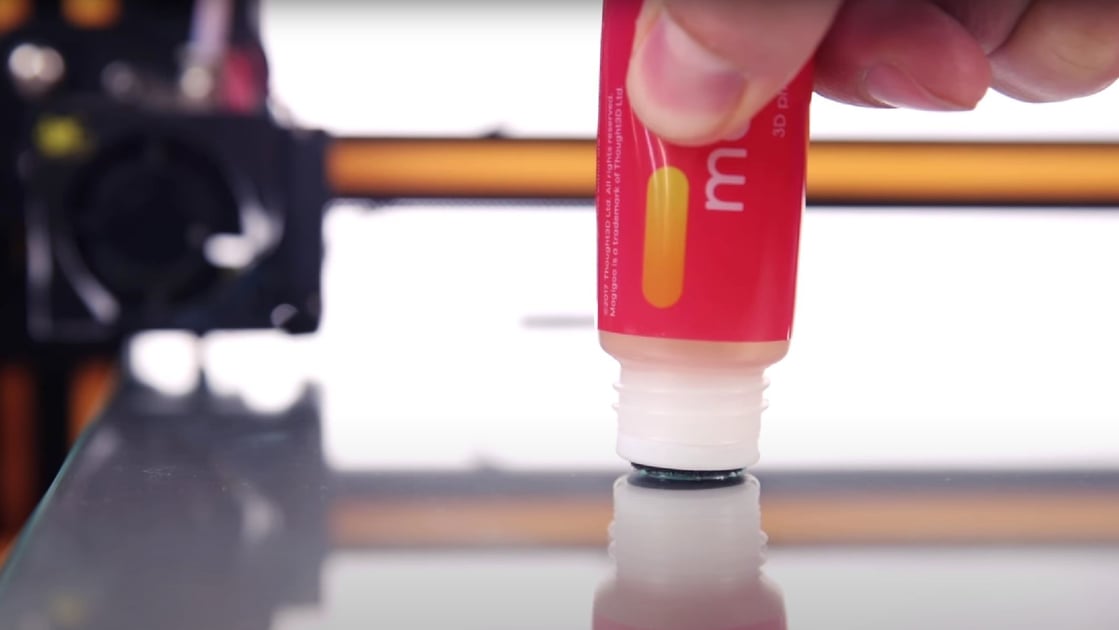 The Best Glue Sticks for 3D Printing | All3DP