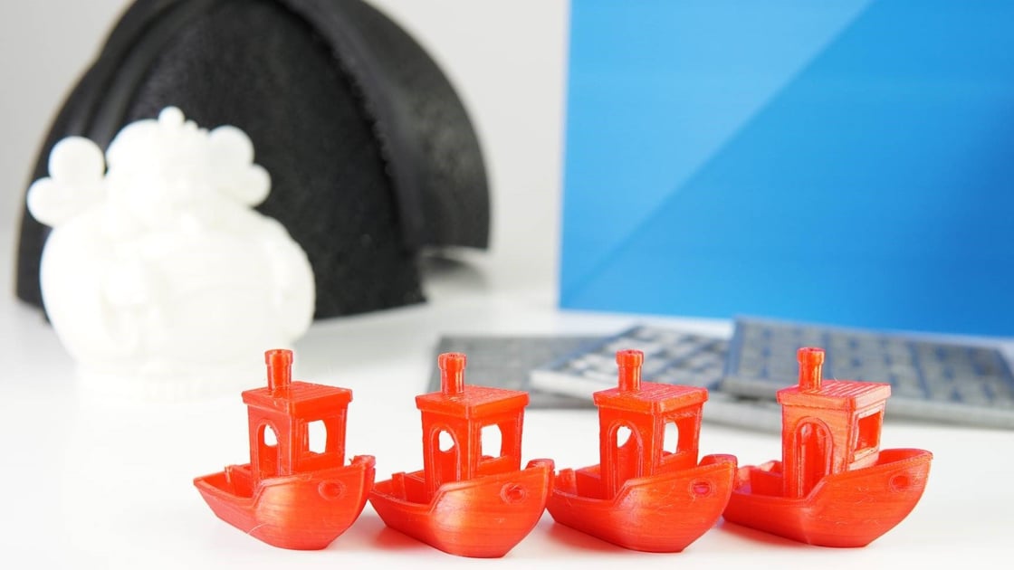 What Is 3D Printing? – Simply Explained | All3DP