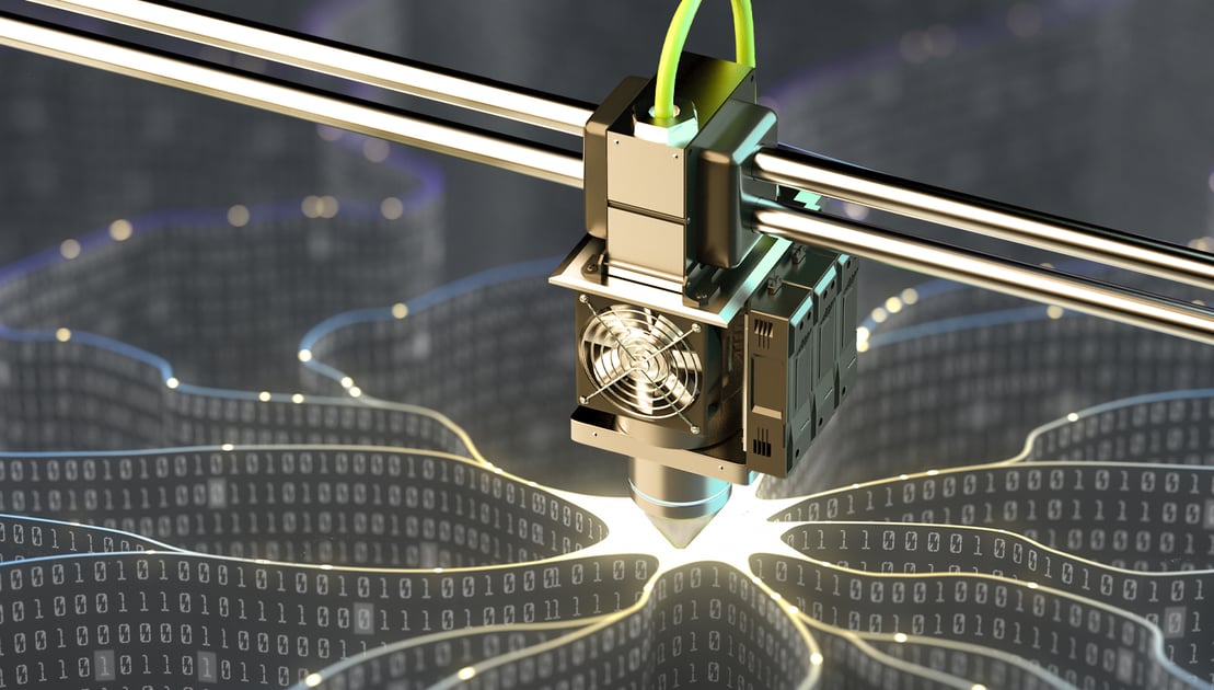 New AI Tool Aims To Watch & Fix Your 3D Prints in Real Time | All3DP Pro