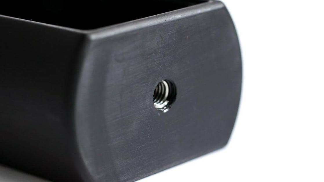 POM 3D Printing (Acetal/Delrin) – All You Need to Know | All3DP