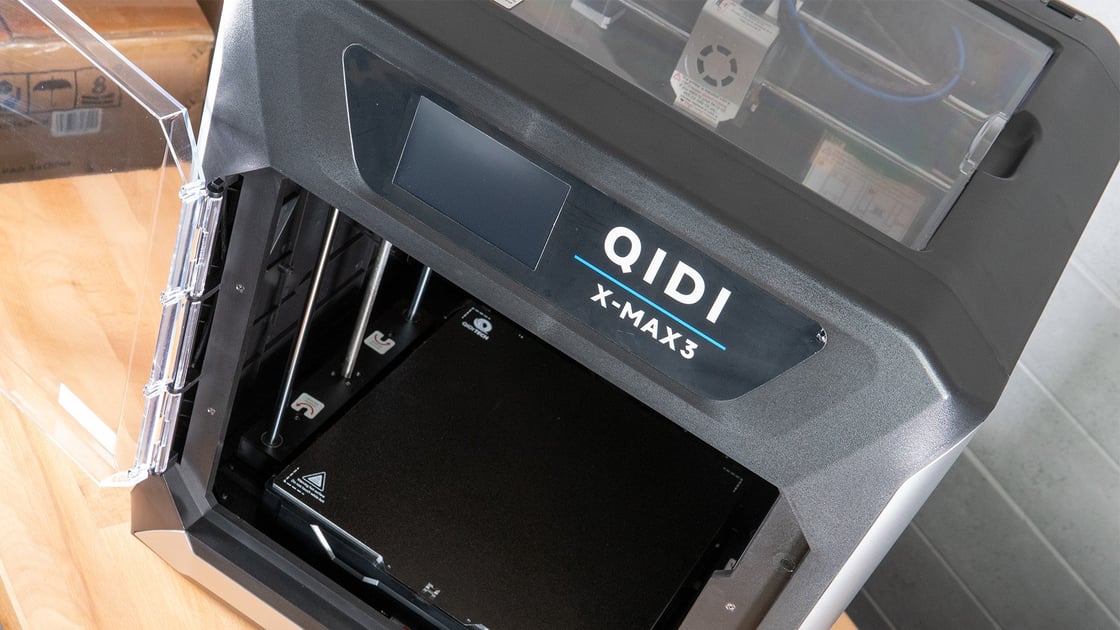 The Best Medium-Sized 3D Printers | All3DP