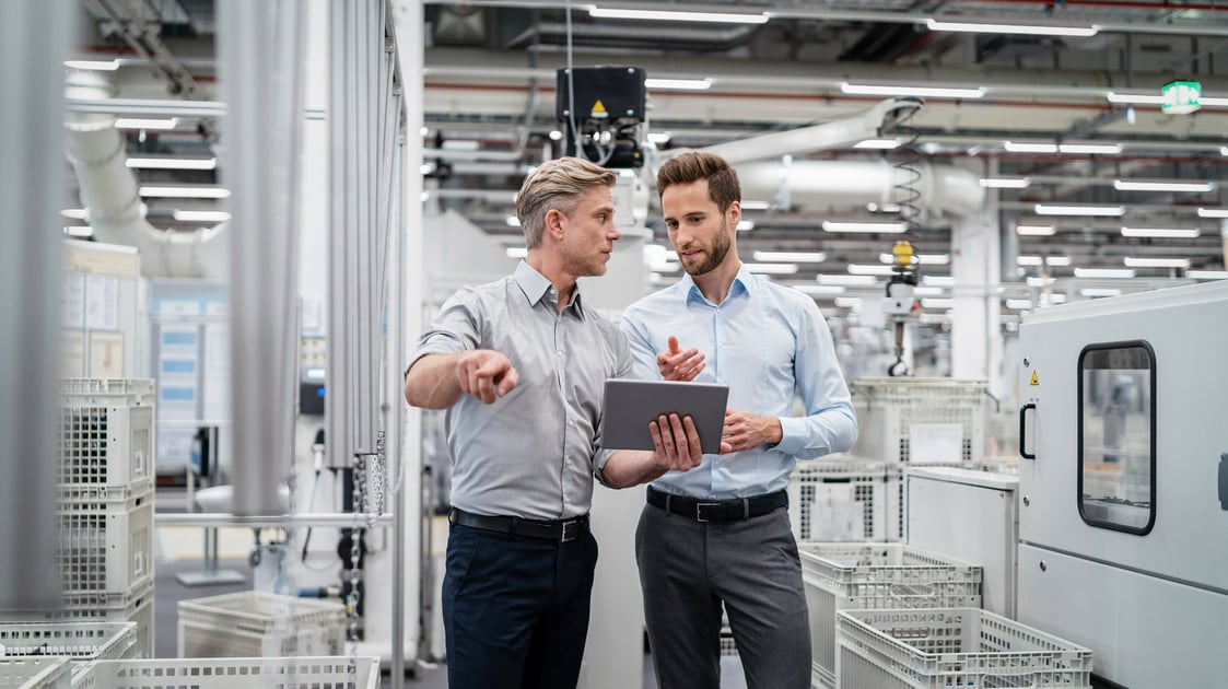 Top Additive Manufacturing Consultants & Advisors Answer: Why Move to ...