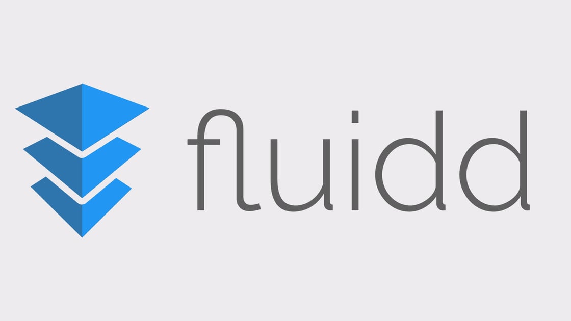 Update to Klipper UI, Fluidd, Adds Host of Quality-of-Life Features ...