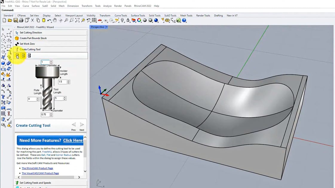 Top 10: The Best Free CAM Software of 2023 | All3DP Pro