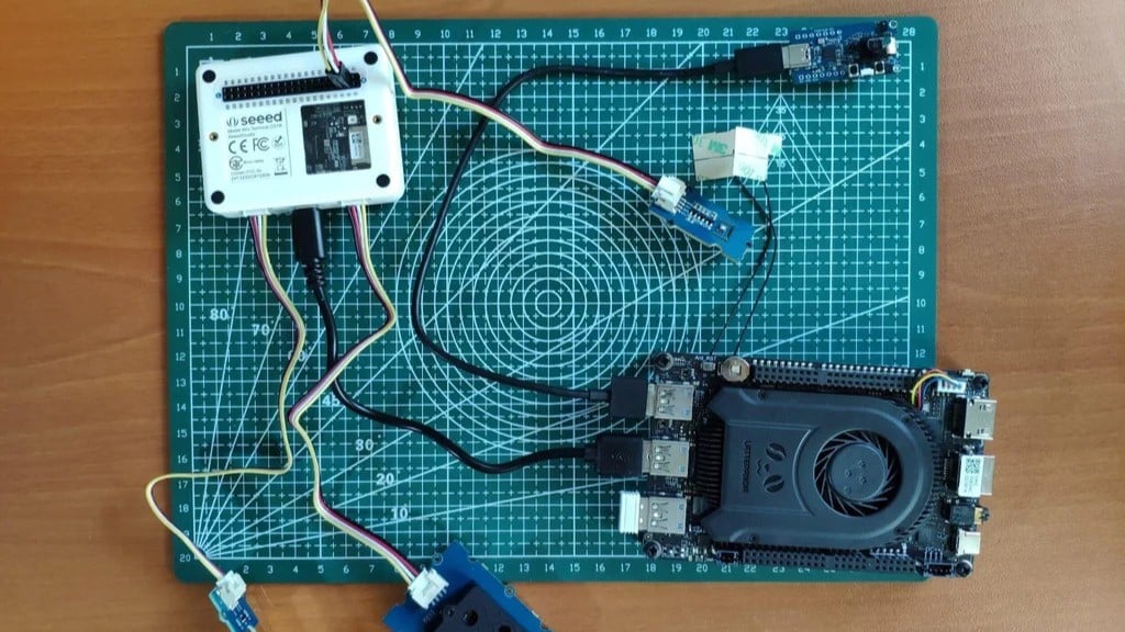 The Best Single Board Computers For Robotics All3dp