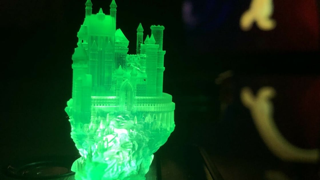 What Is a DLP 3D Printer? – Simply Explained | All3DP