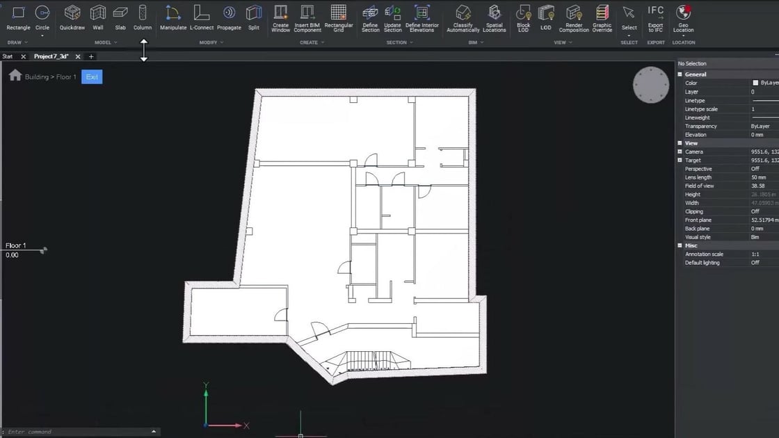 The Best 2D CAD Software (Some Are Free) | All3DP