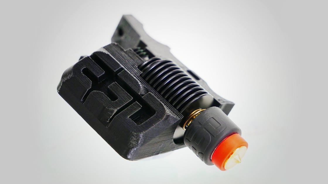 E3D’s Latest Revo Hot End Shows the Prusa Mini Some Love | All3DP
