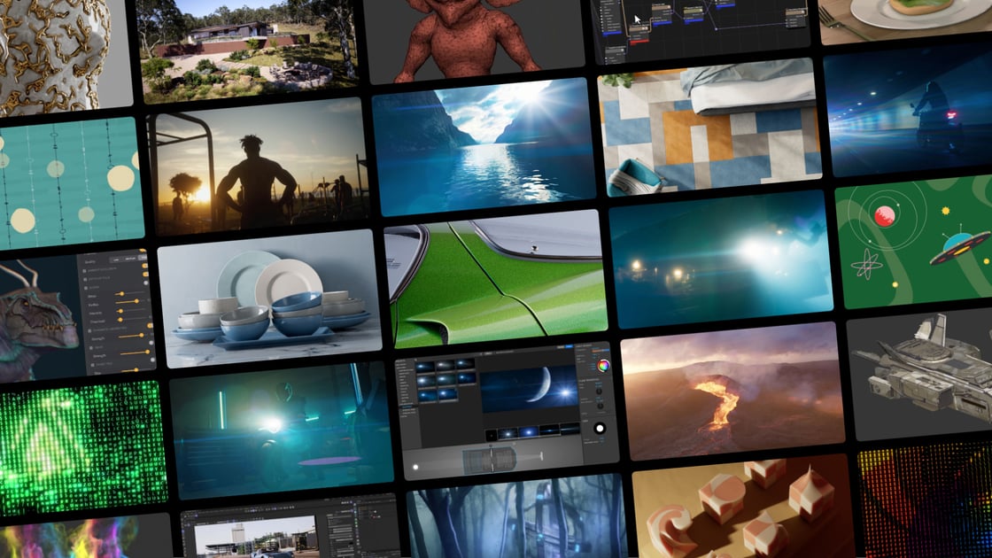Maxon Releases Huge Update for Maxon One Software Suite | All3DP