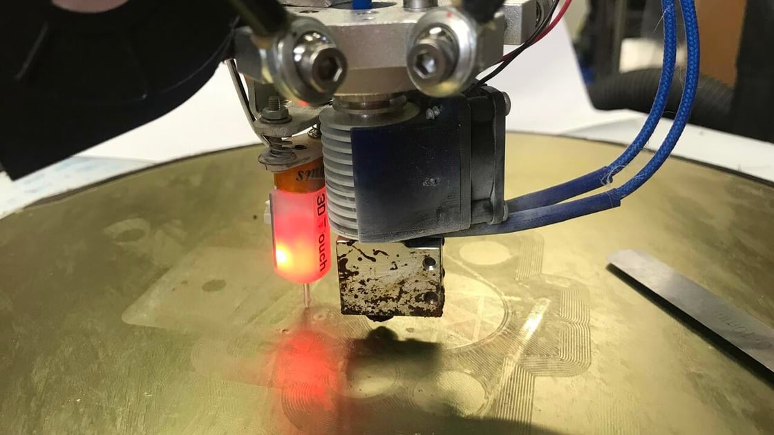 Klipper: Z Offset Calibration – Simply Explained | All3DP