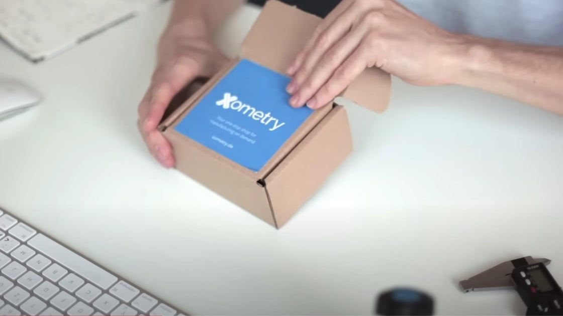Xometry vs Protolabs: The Main Differences | All3DP Xometry vs Protolabs: The Main Differences | All3DP
