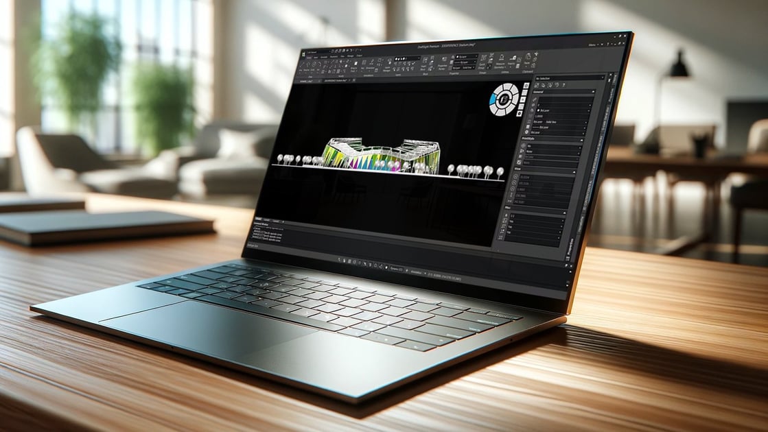 DraftSight 2024: Free Download of the Full Version | All3DP Pro