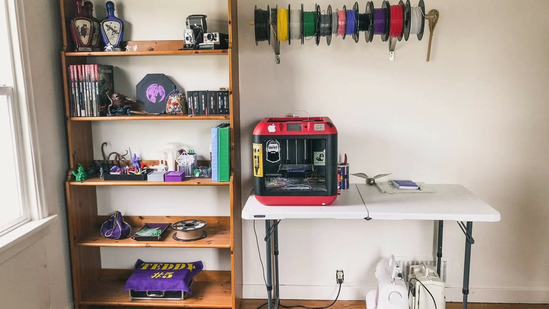 8 Reasons to Buy a 3D Printer for Home Use | All3DP