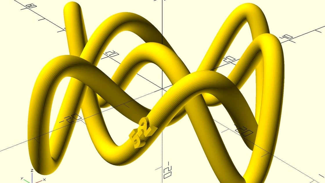 OpenSCAD Tutorial for Beginners: 10 Easy Steps | All3DP
