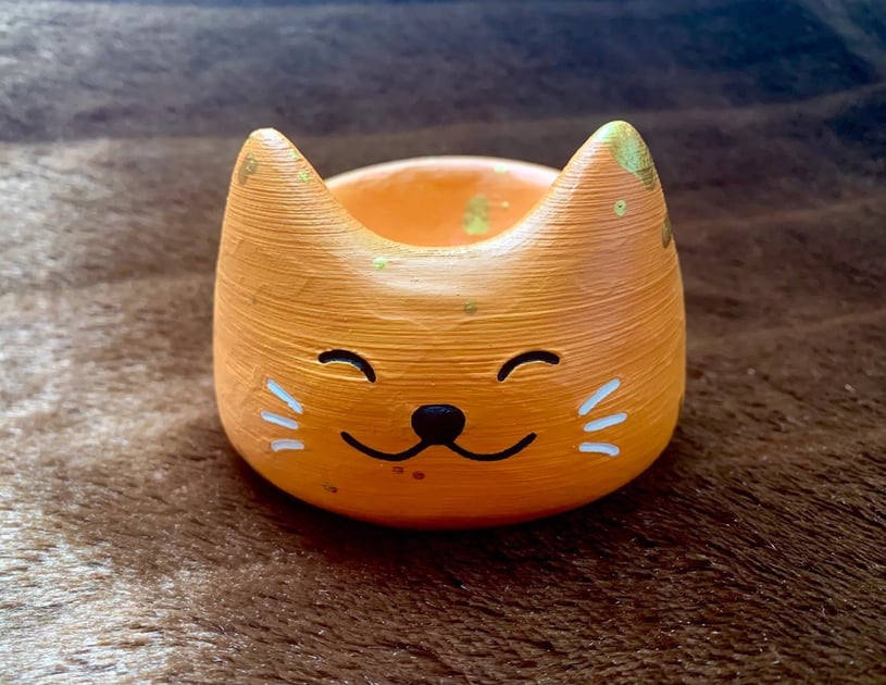 Top 15 Cat 3D Print/STL Files to Go Meow | All3DP