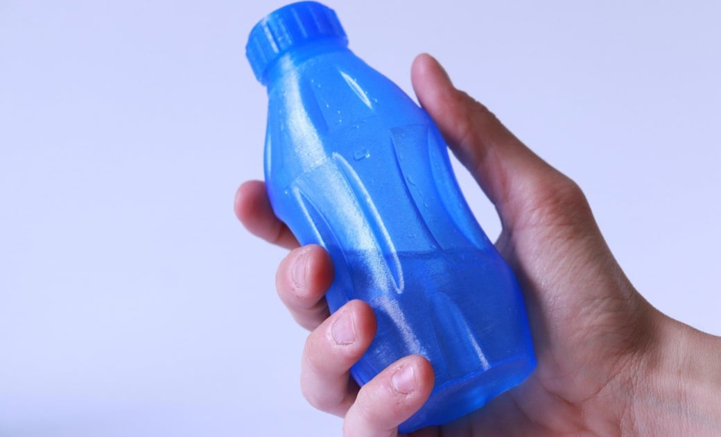 difference between pet and pete