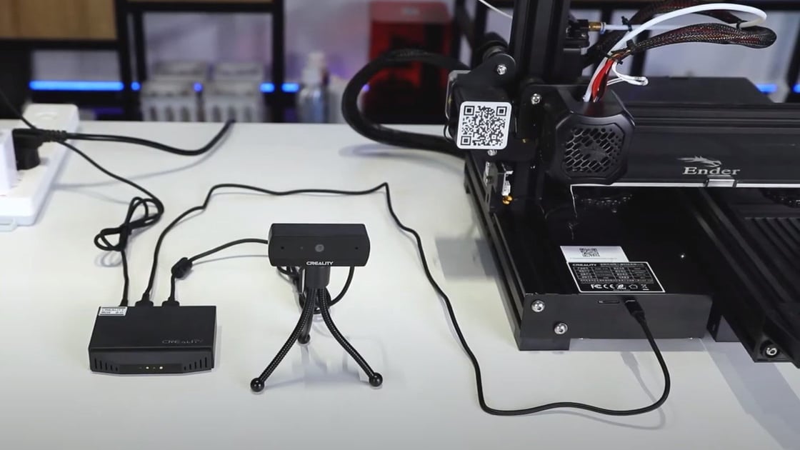 Creality Box 2.0: Specs, Price, Release & Reviews | All3DP