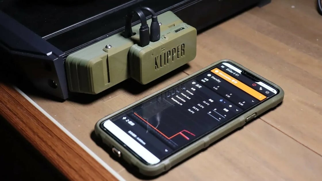 Klipper: Sensorless Homing – What Is It & How to Set It Up | All3DP