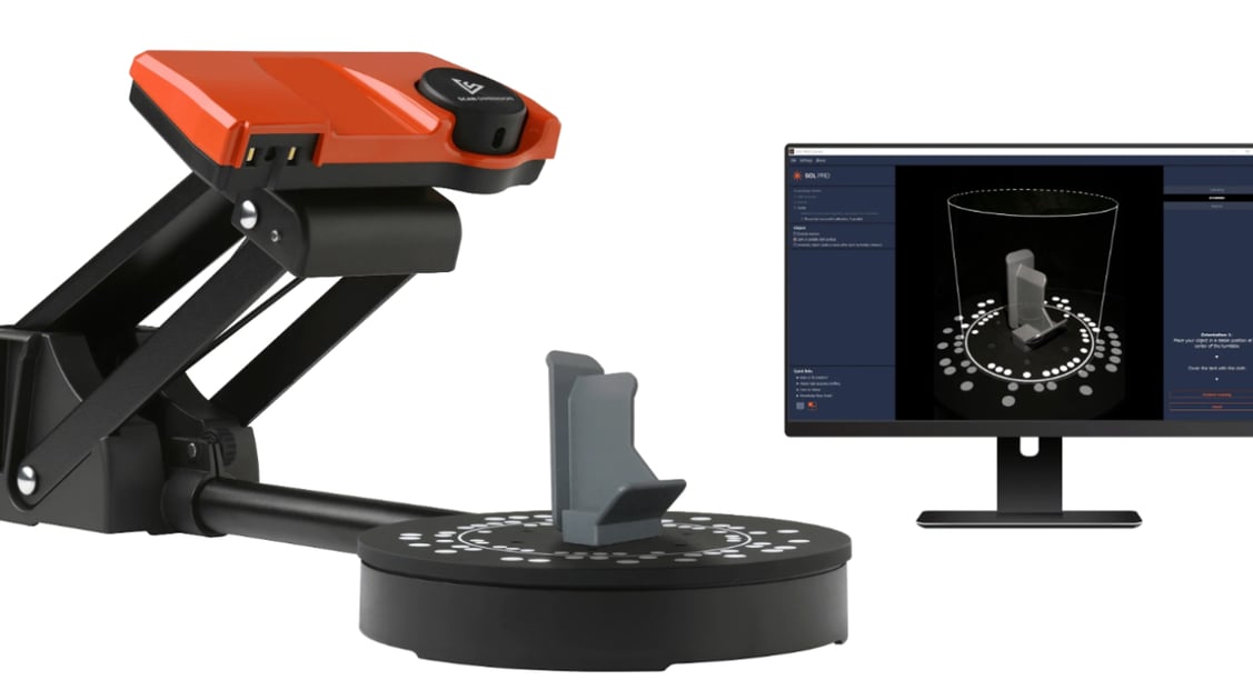 Next-Gen 3D Scanning Software Automation (Ad) | All3DP