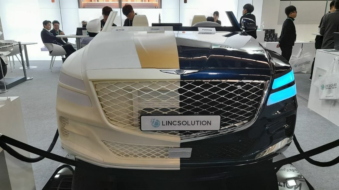 Stereolithography: SLA 3D Printing Simply Explained | All3DP