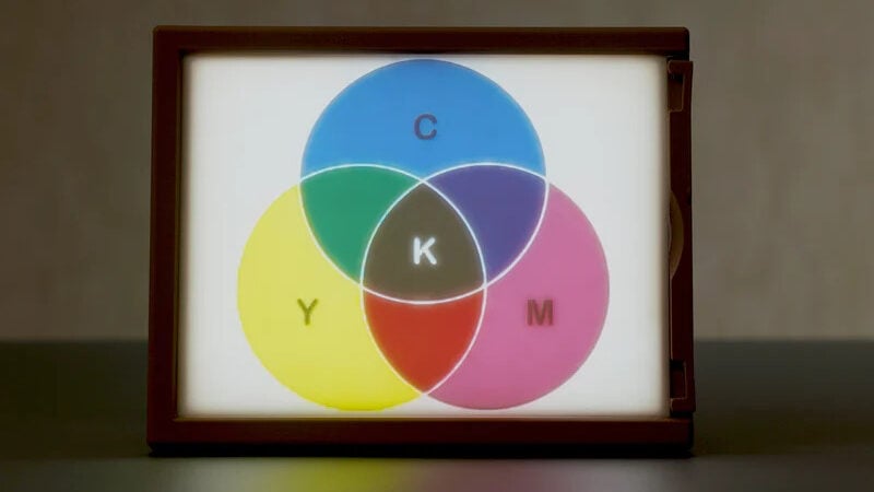 Colorize Your Lithophanes with Bambu Lab's CMYK Filament Bundle | All3DP