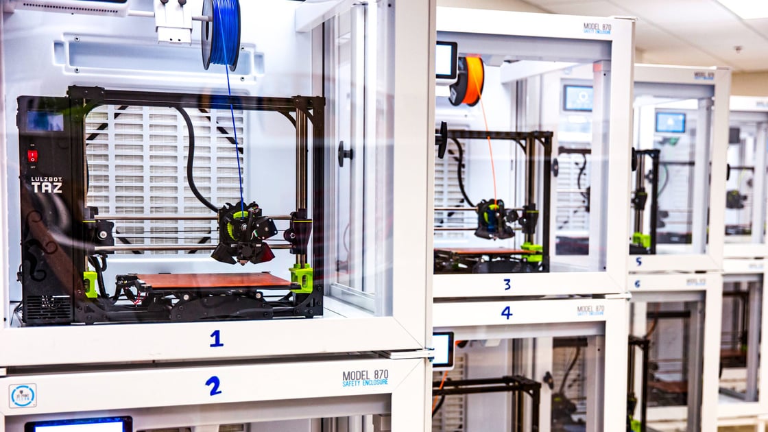 Finally, an Official Guide to 3D Printing Safety | All3DP Pro