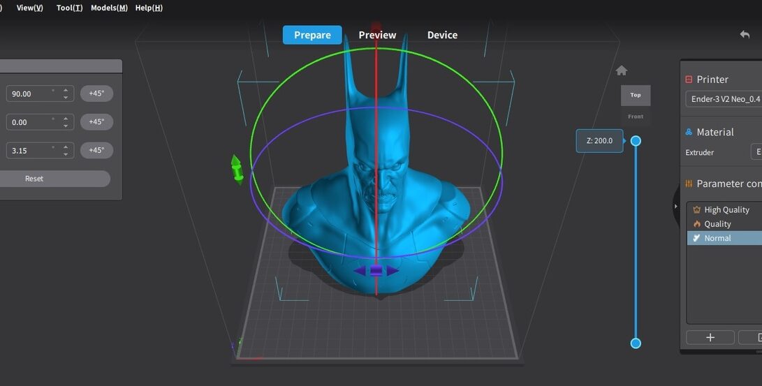 Creality Print Vs Creality Slicer The Main Differences All3DP