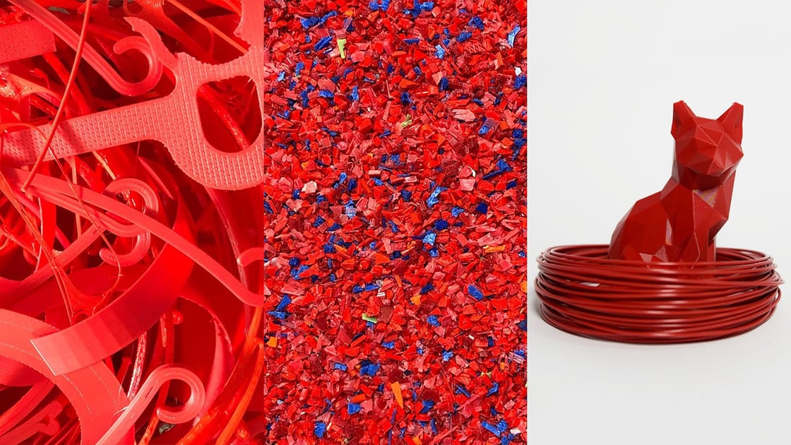 3D Print Recycling Services – The Ultimate Guide | All3DP Pro