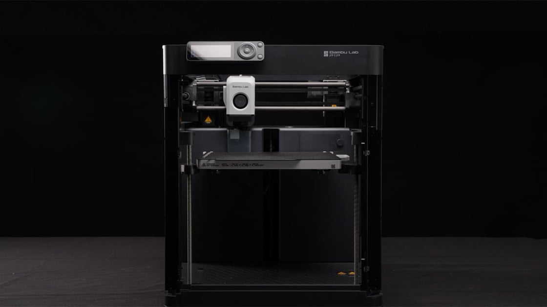 Bambu Lab P1P Price Drop; First-Gen Printers a '55/100' | All3DP
