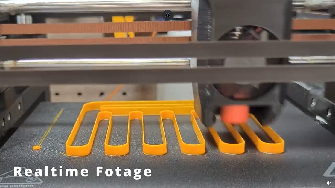 The 100 Is Back – And Faster Than Ever | All3DP