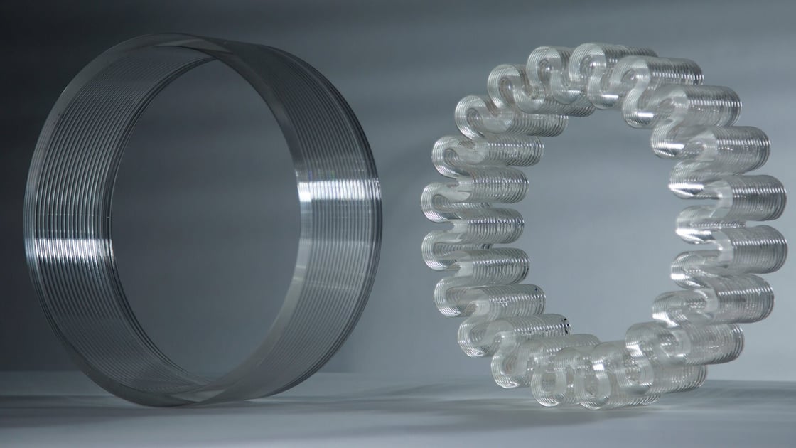 Glass 3D Printing: All You Need to Know | All3DP