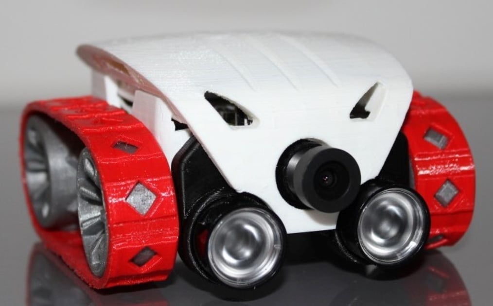 The Best Raspberry Pi Zero (2) W Projects of 2023 | All3DP