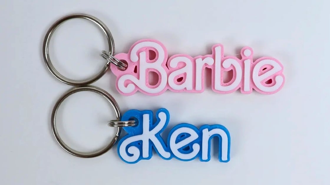 Barbie 3D Print: The Best Barbie STL Files | All3DP