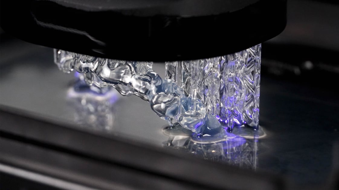 Quick Start Guide to Resin 3D Printing | All3DP Pro