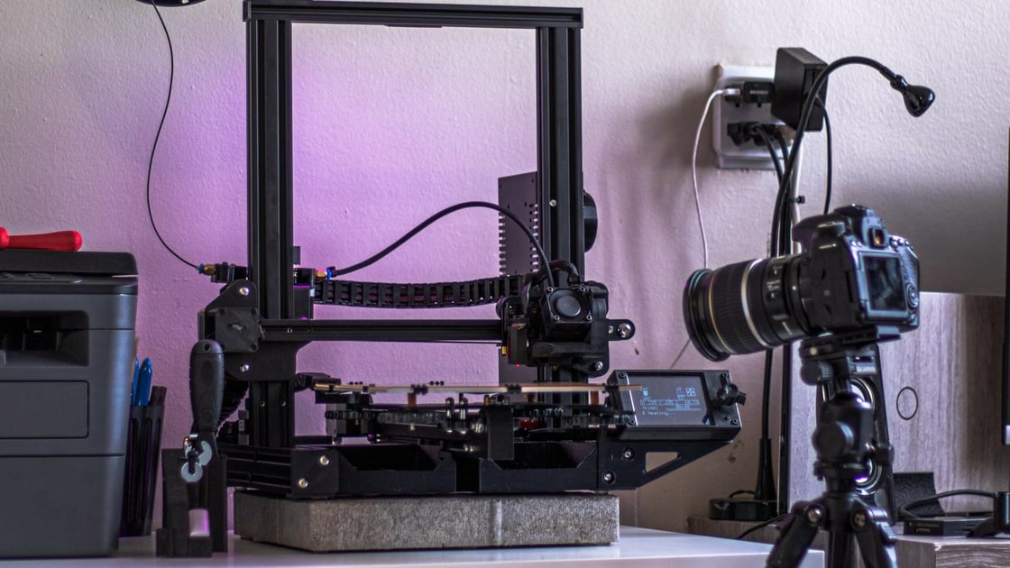 How to Create Your Klipper Time-Lapse | All3DP