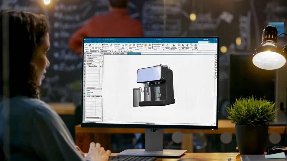 Siemens NX: Free Download of the Full Version | All3DP Pro