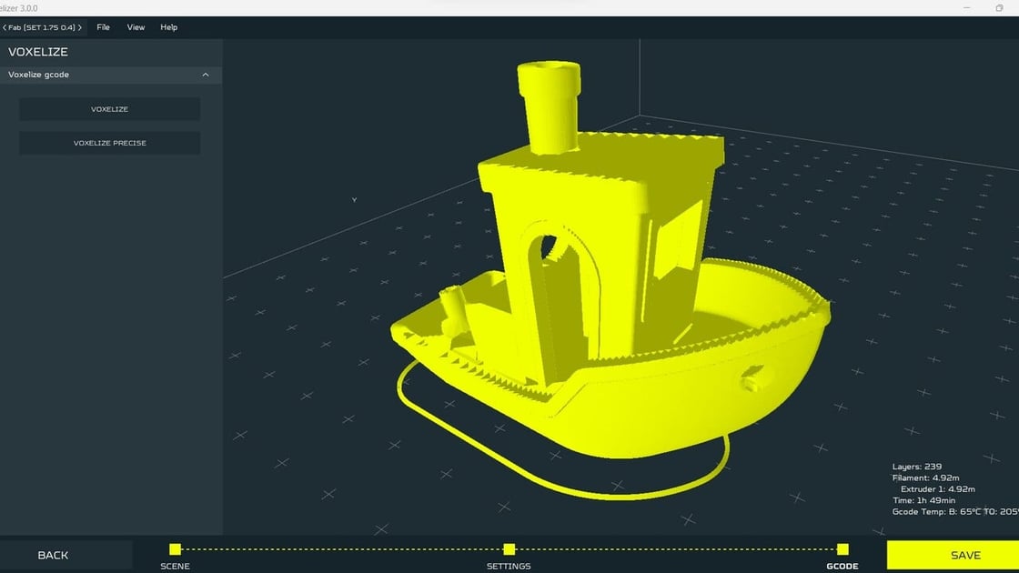 G-code Converter: How to Convert From & To G-code | All3DP