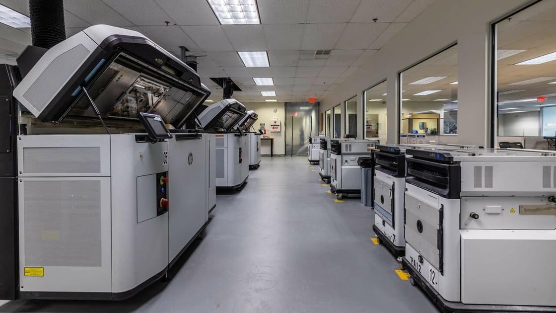 3D Printing Services in San Diego We Recommend | All3DP