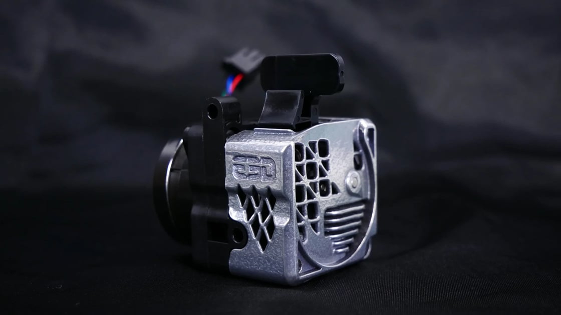 E3D Launches RapidChange Revo Roto 'Featherweight All-In-One Extruder ...