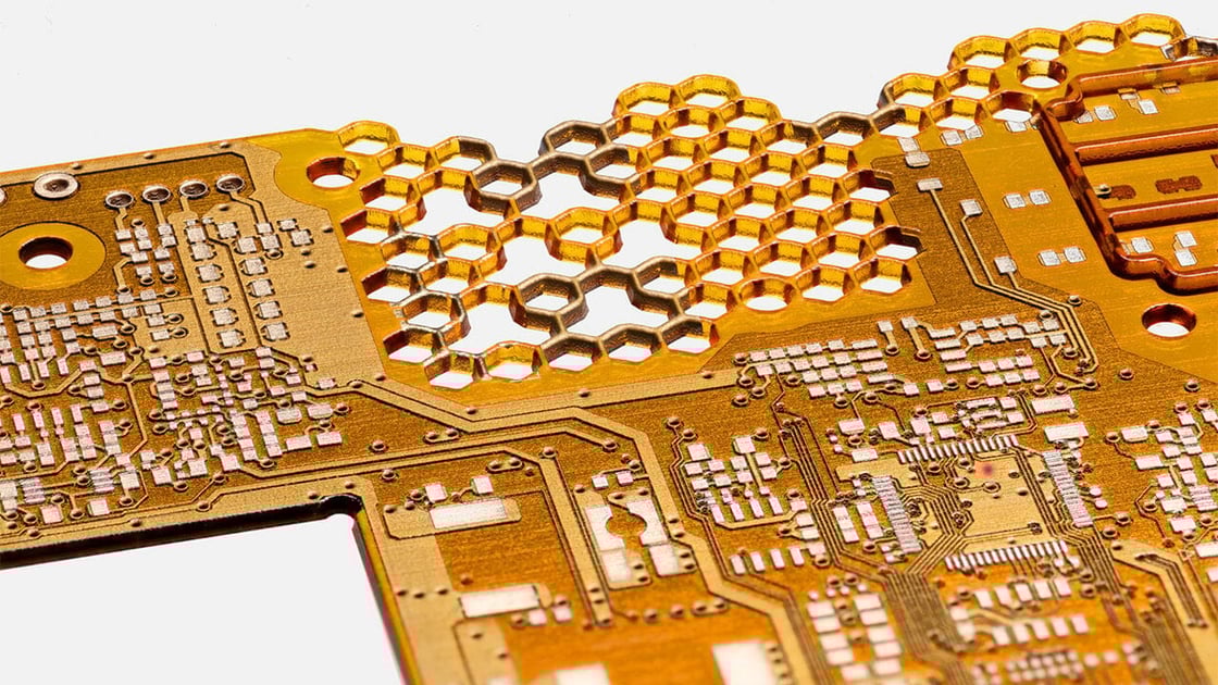 3D Printed Electronics: The Most Advanced Companies | All3DP