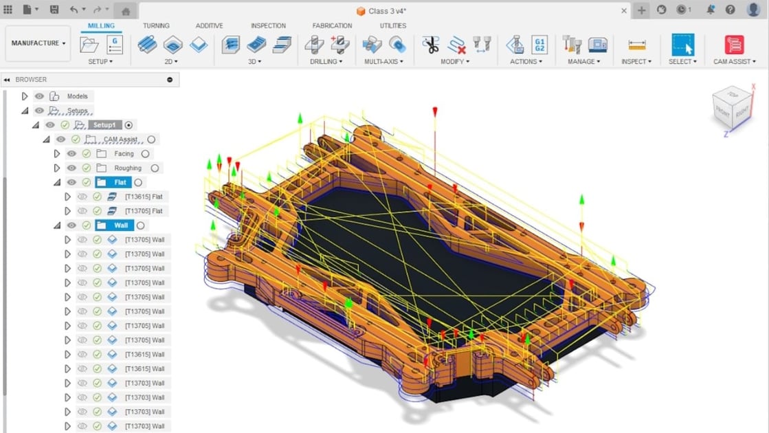 Blender vs Fusion 360: The Differences | All3DP