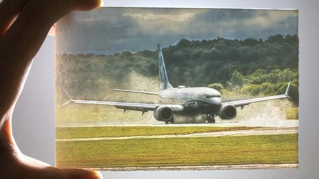 Color Lithophane: How to 3D Print One | All3DP