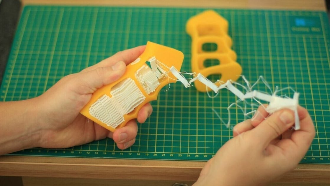 3D Printer Support Filament: The Best Options | All3DP