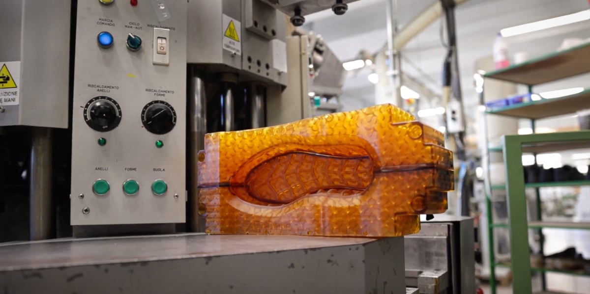 3D Printed Injection Mold Replaces Aluminum at a Tenth the Cost ...