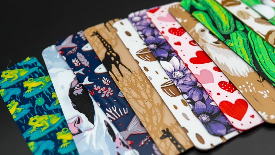 Using AI Art to Create 3D Printable Etsy Products | All3DP