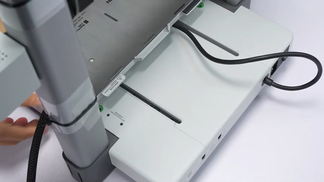 Bambu Lab Recalls All A1 3D Printers | All3DP