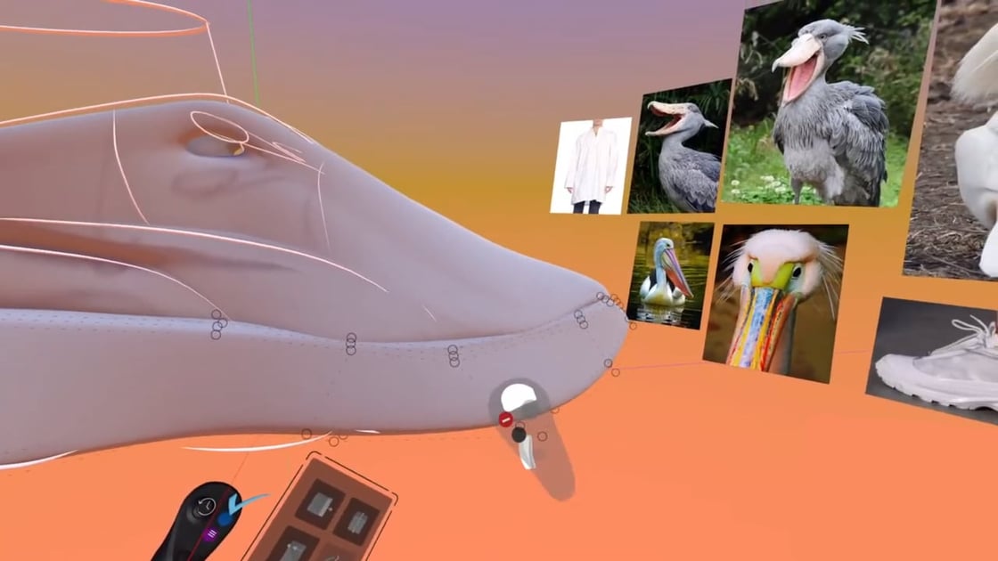 The Best Gravity Sketch Tutorials | All3DP