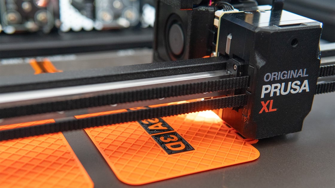 Best Multi/Dual Extruder & Multicolor 3D Printers of 2025 | All3DP